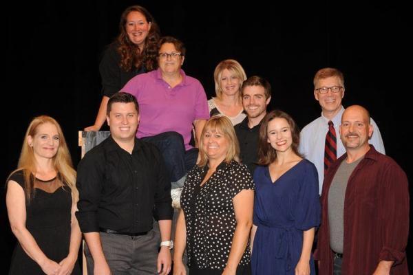 About - Springfield Little Theatre