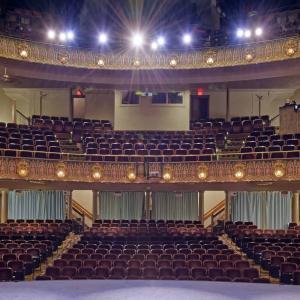 Tickets - Springfield Little Theatre