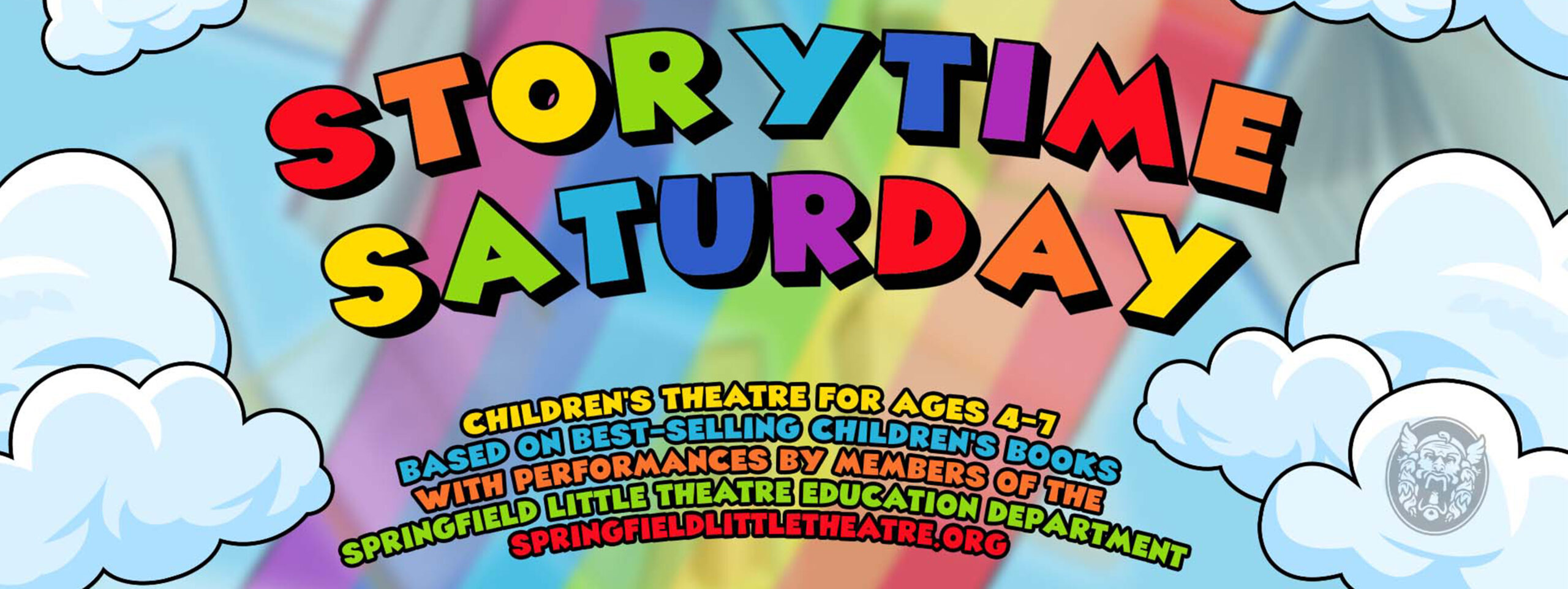Events - Springfield Little Theatre