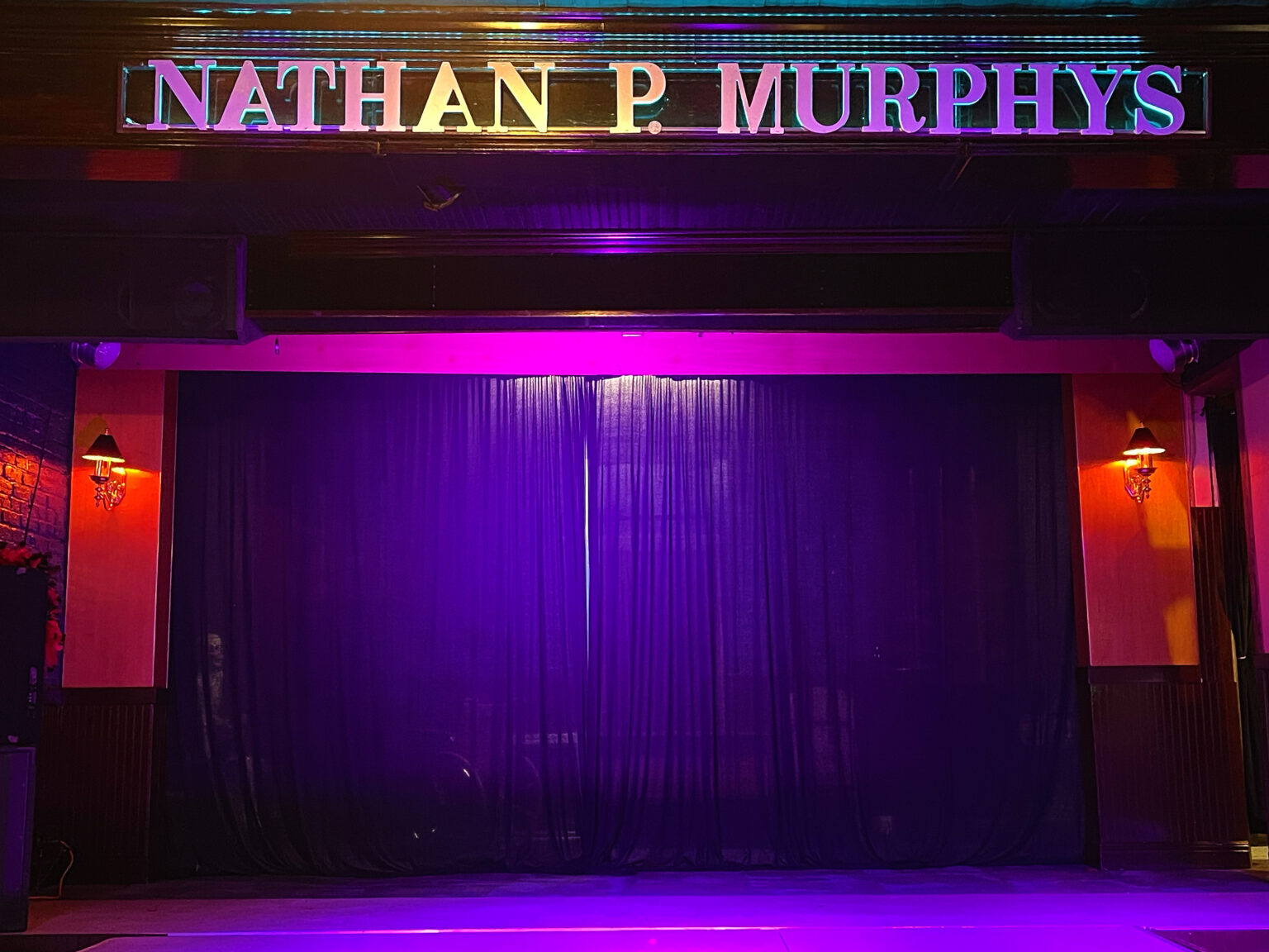 Shows by Springfield Little Theatre at the historic Landers Theatre