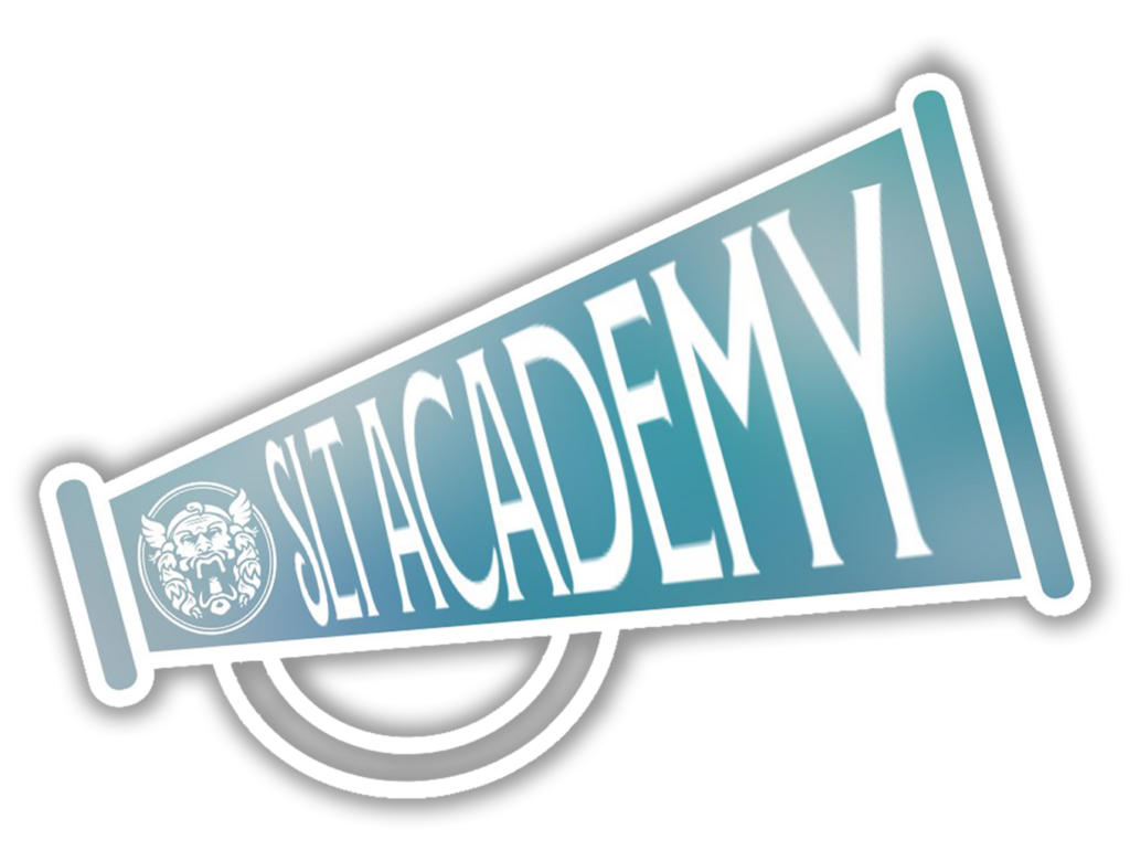 SLT Academy - Springfield Little Theatre