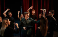 Classes - Springfield Little Theatre