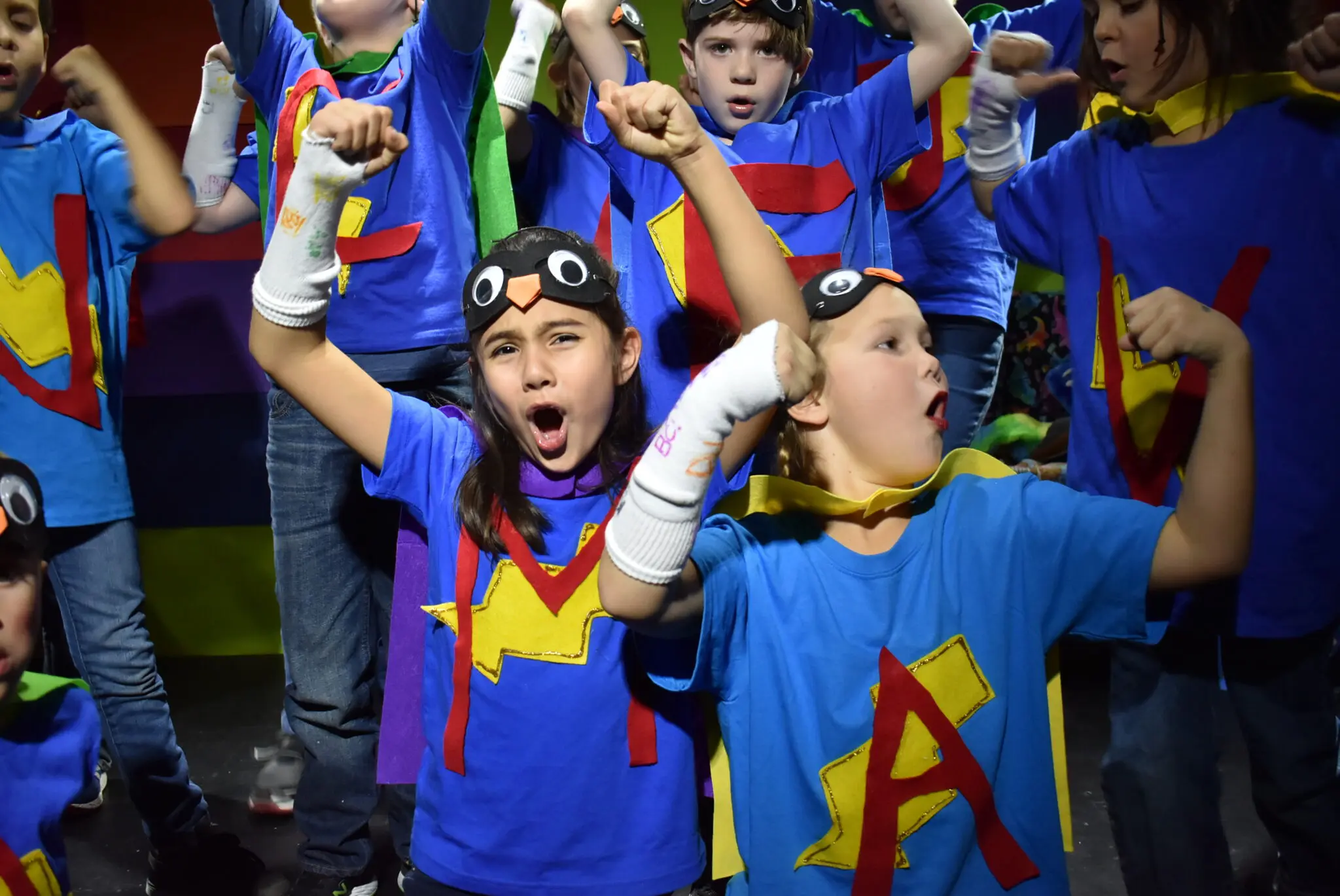 Springfield Little Theatre at The Historic Landers Theatre