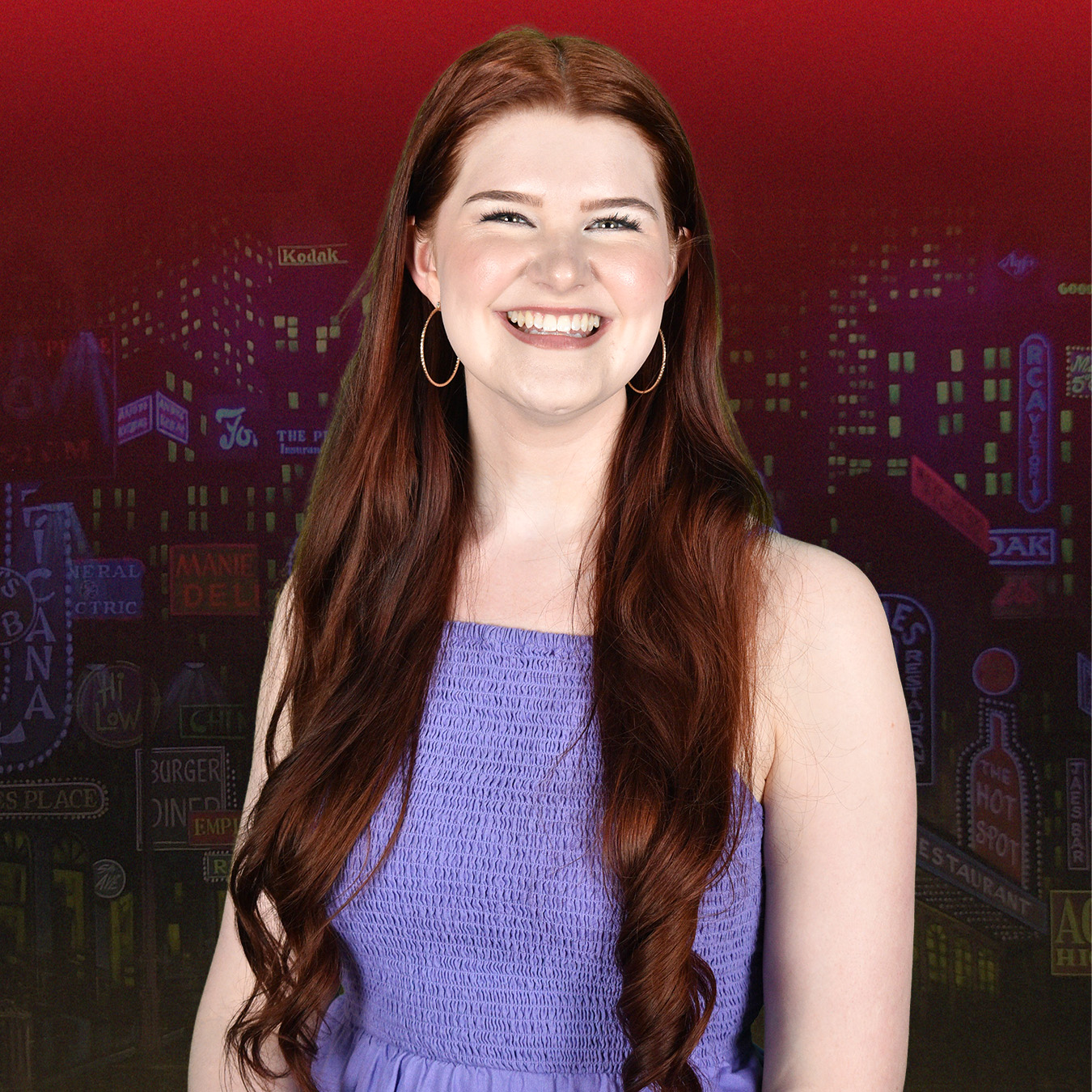 Guys and Dolls - Springfield Little Theatre