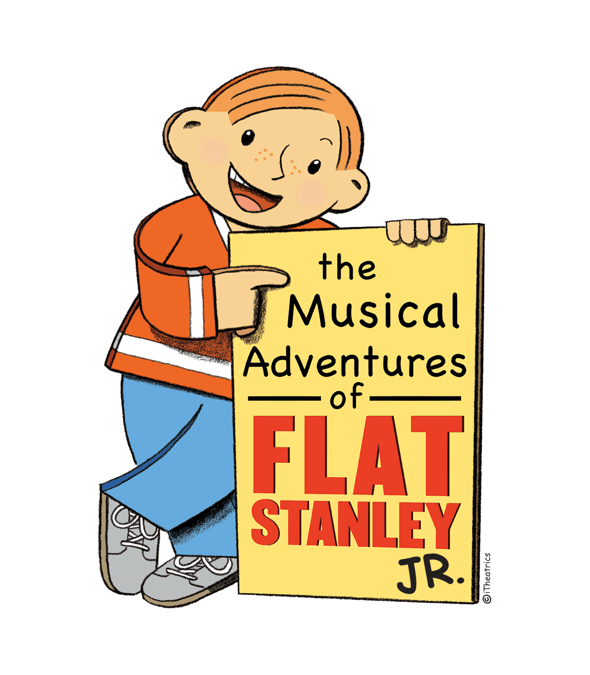 Education Series - Springfield Little Theatre