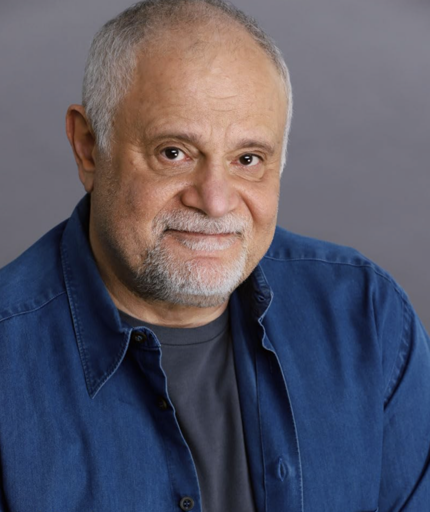 Fiddler on the Roof director: JACK LAUFER - Springfield Little Theatre