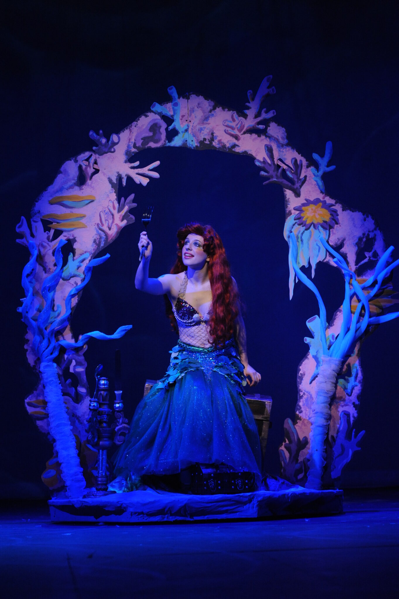 Ticket Packages - Springfield Little Theatre