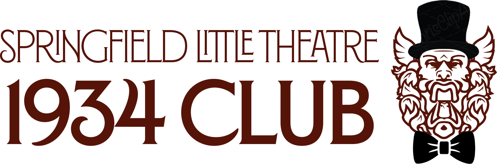 1934 Club - Springfield Little Theatre