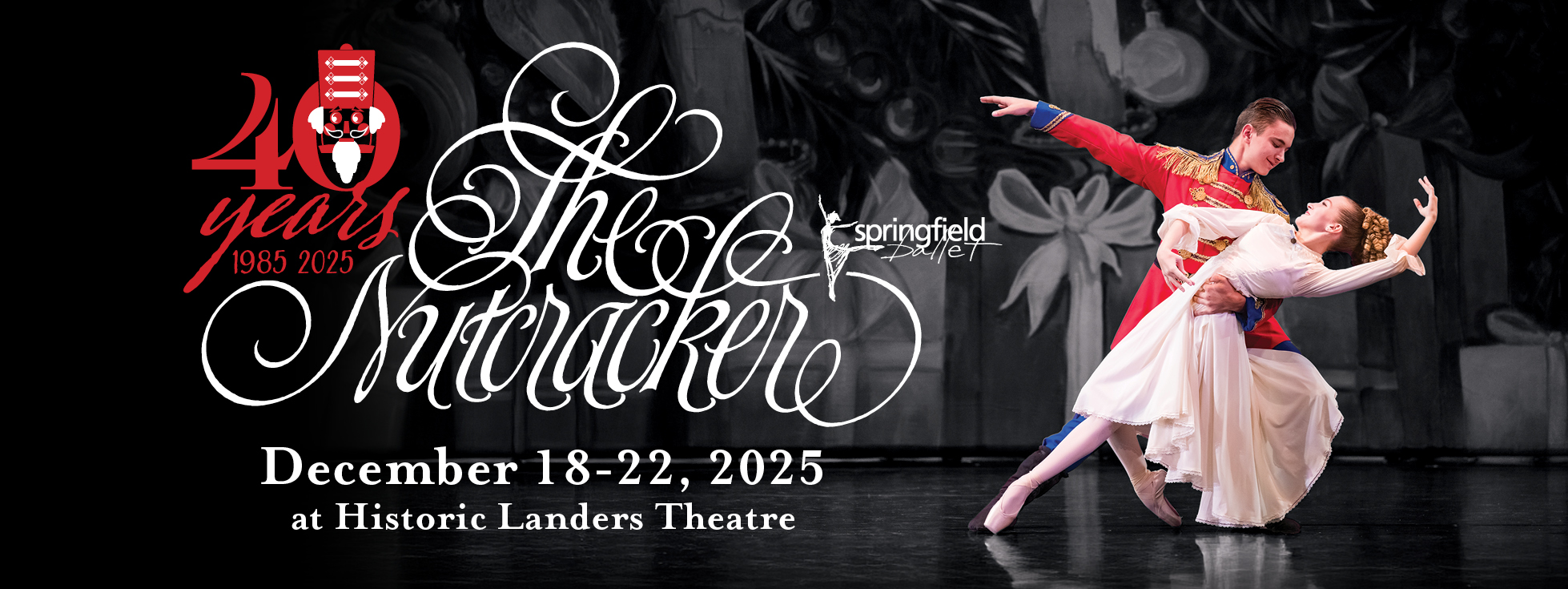 Springfield Ballet - Springfield Little Theatre