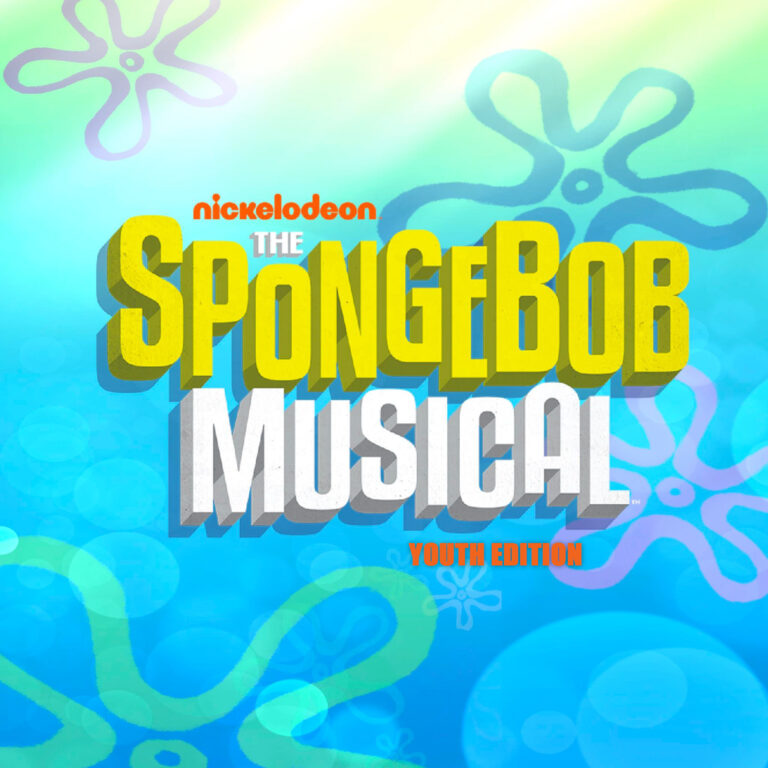 SpongeBob The Musical - Youth Edition Cast List - Springfield Little ...