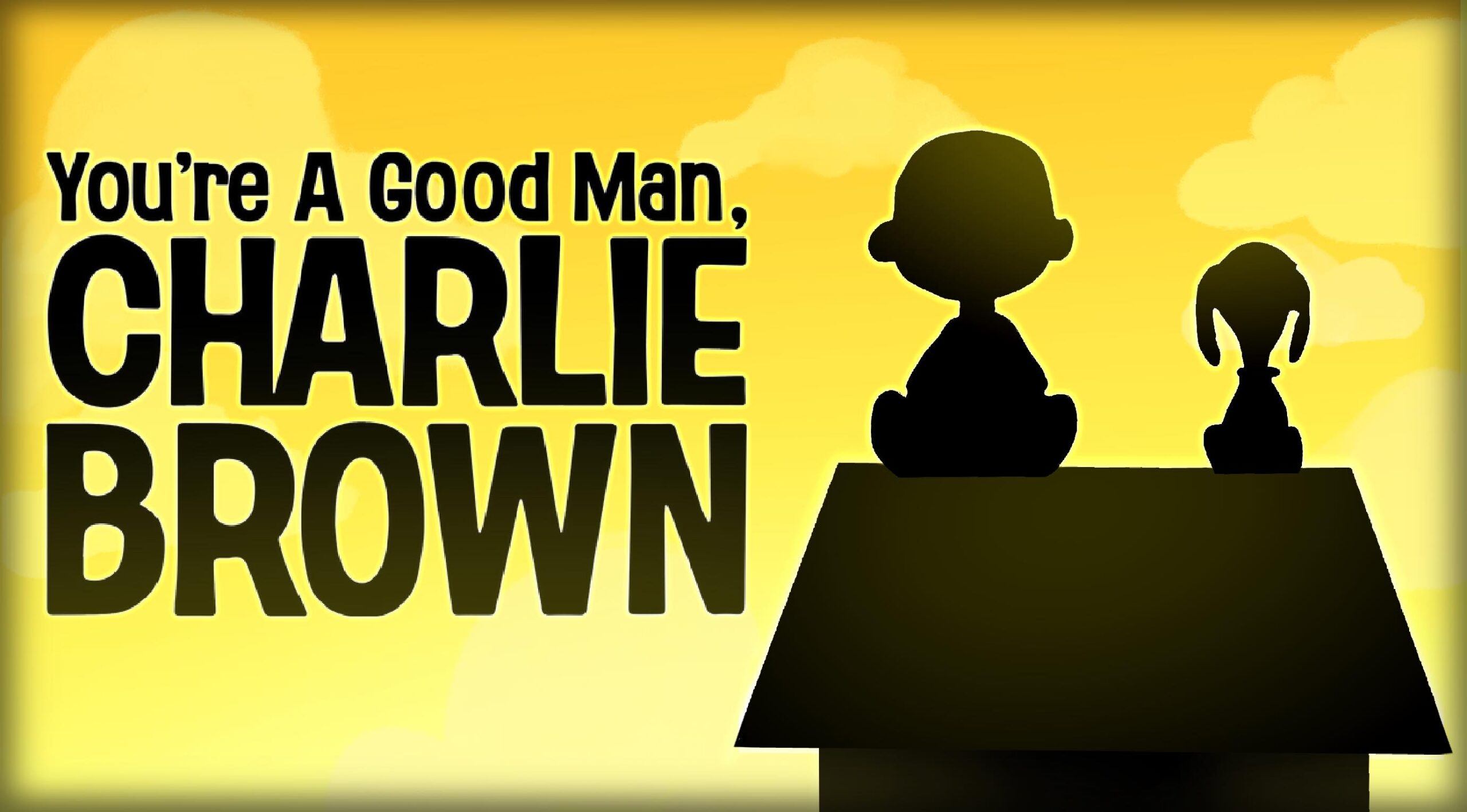 You're A Good Man Charlie Brown Call Back List - Springfield Little Theatre