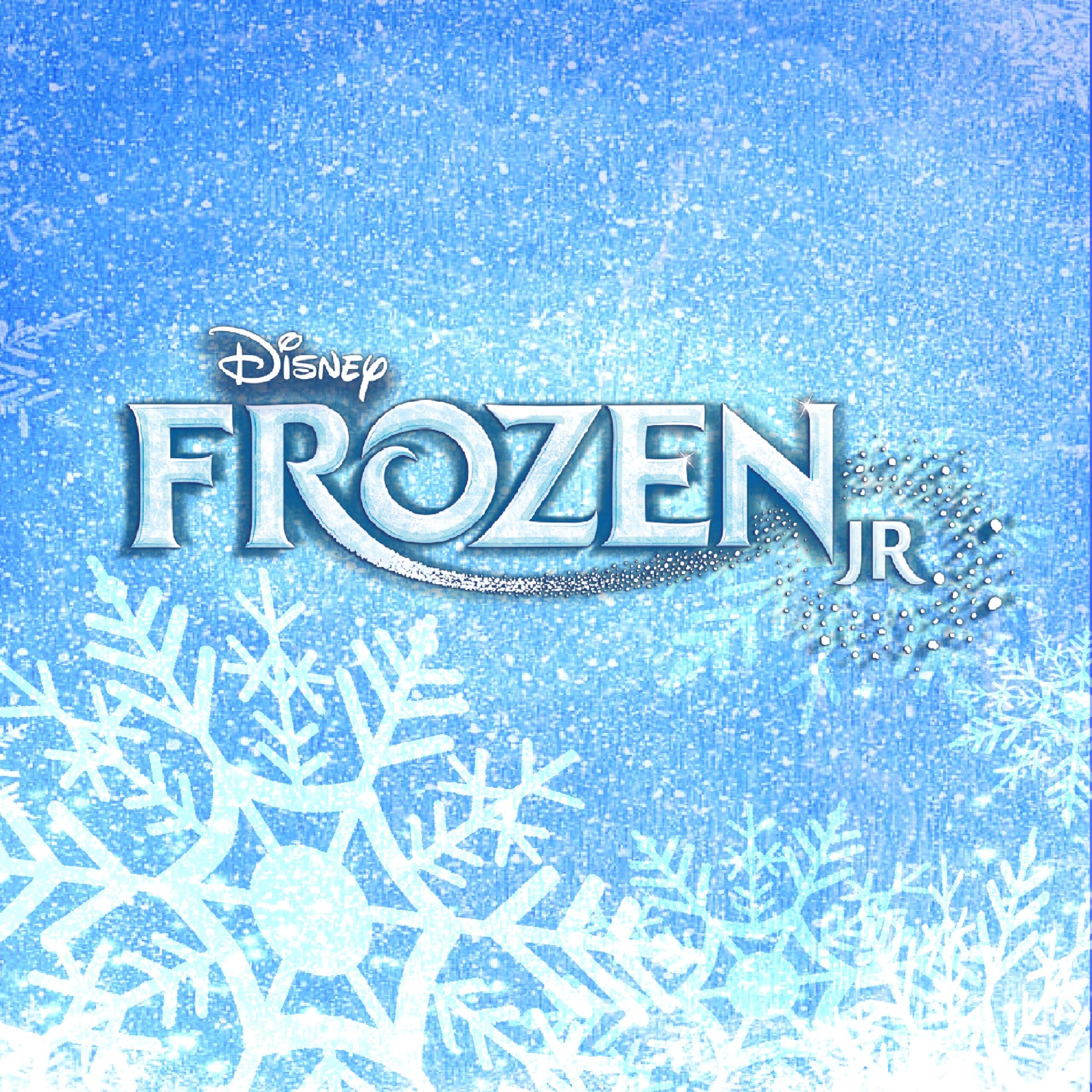 Frozen, JR. - Callback List - Springfield Little Theatre