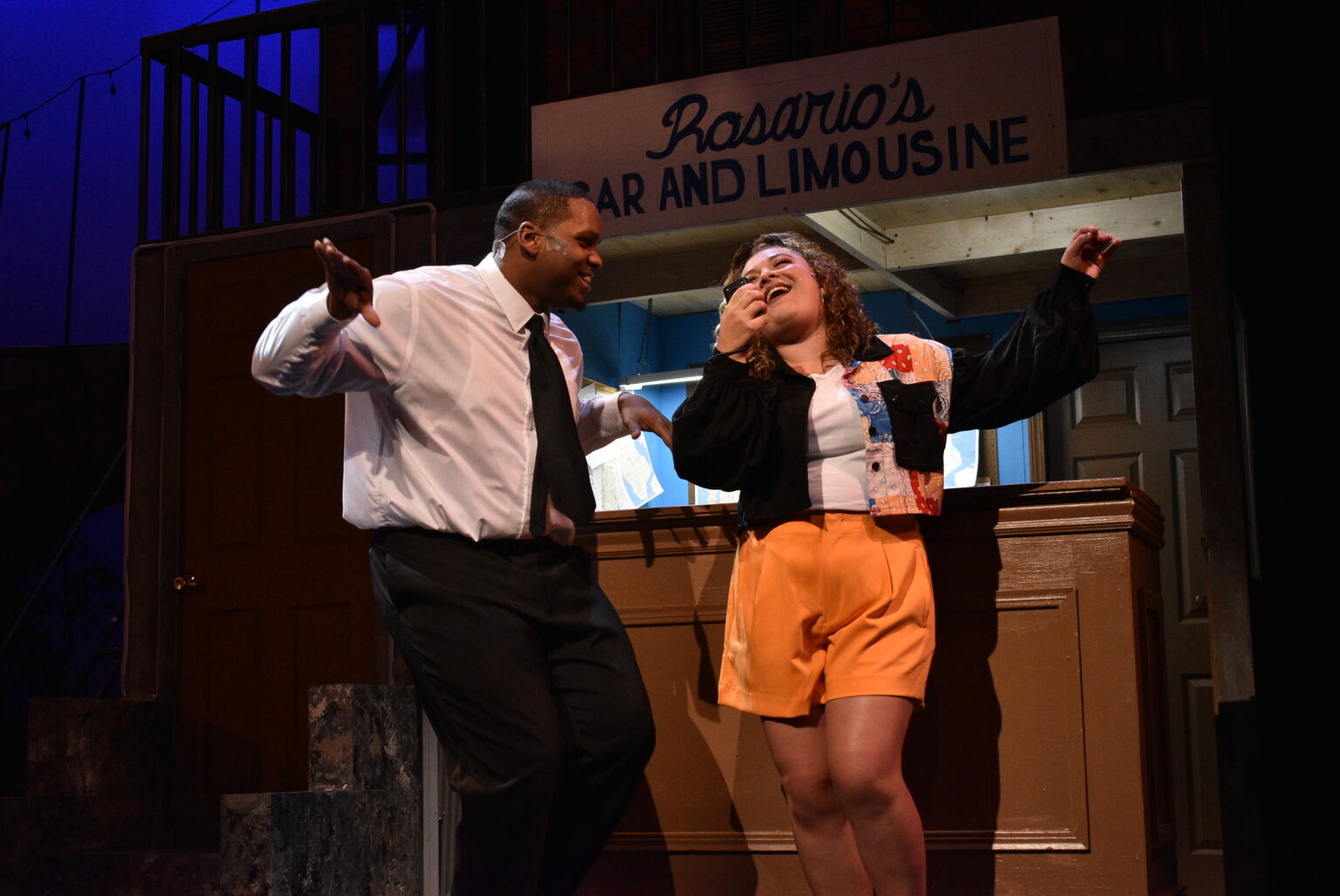 Gallery - Springfield Little Theatre