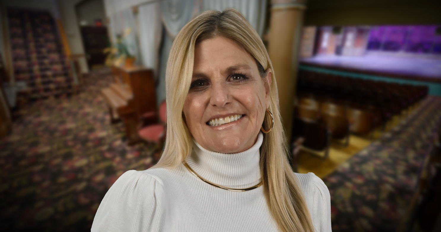 After a Hollywood Career, Marty Chaney Keeps Her Passion Alive at SLT ...