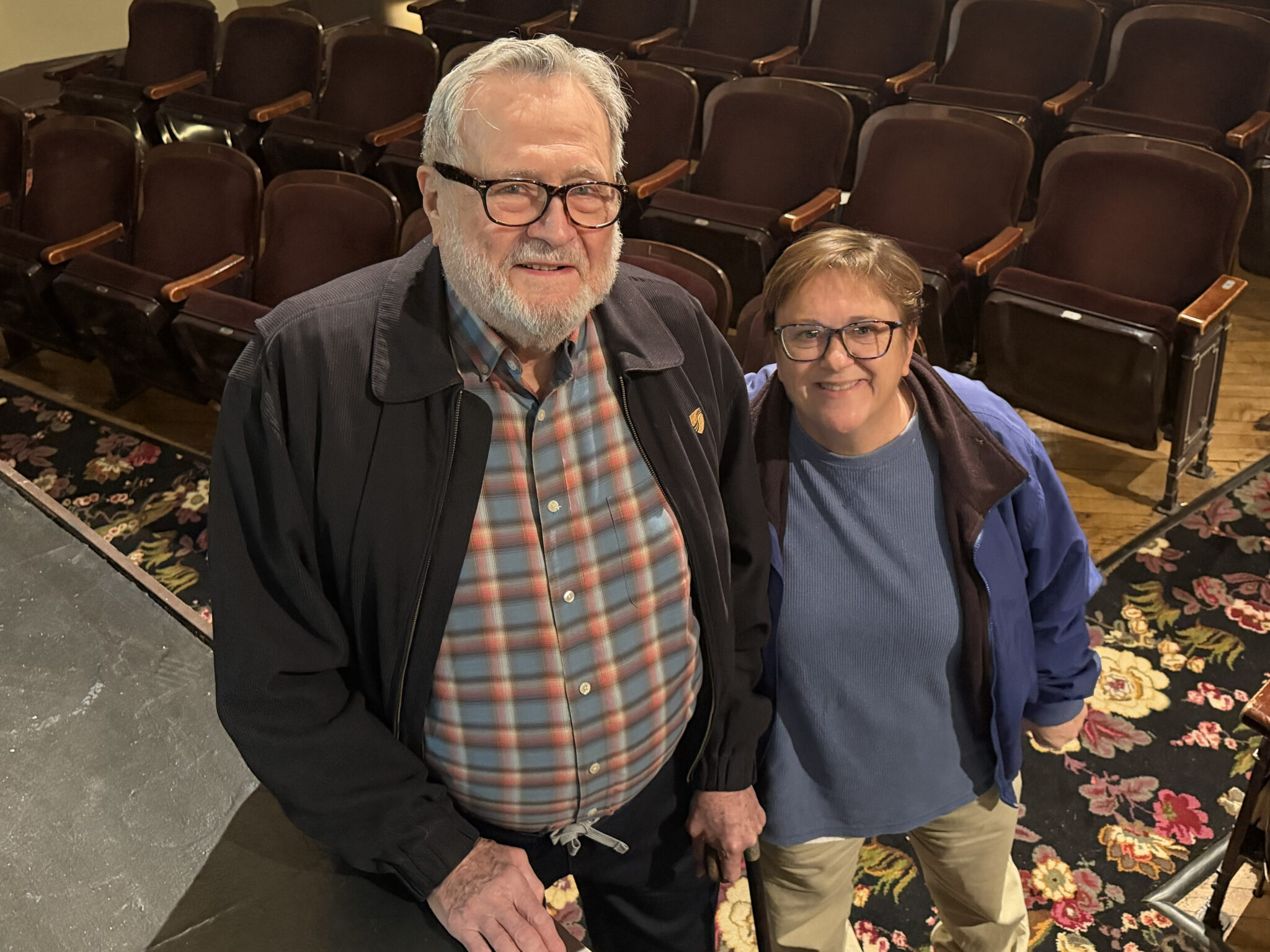 Springfield Little Theatre at The Historic Landers Theatre